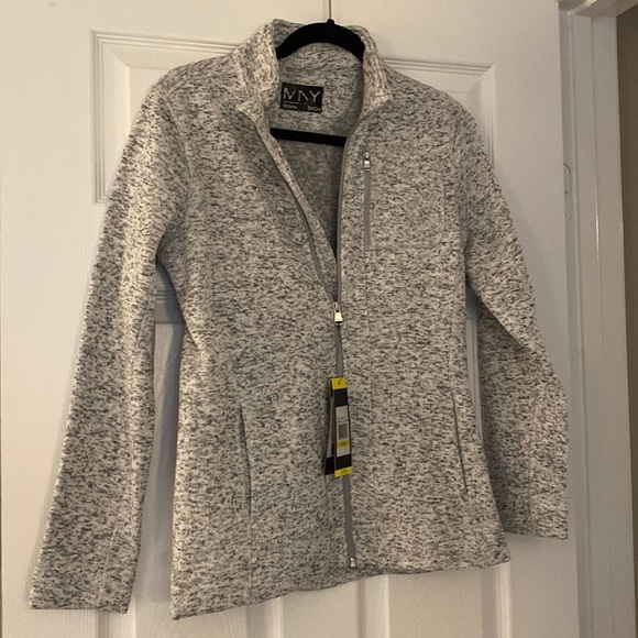 Andrew Marc | Jackets & Coats | Andrew Marc Fleece Lined Performance ...